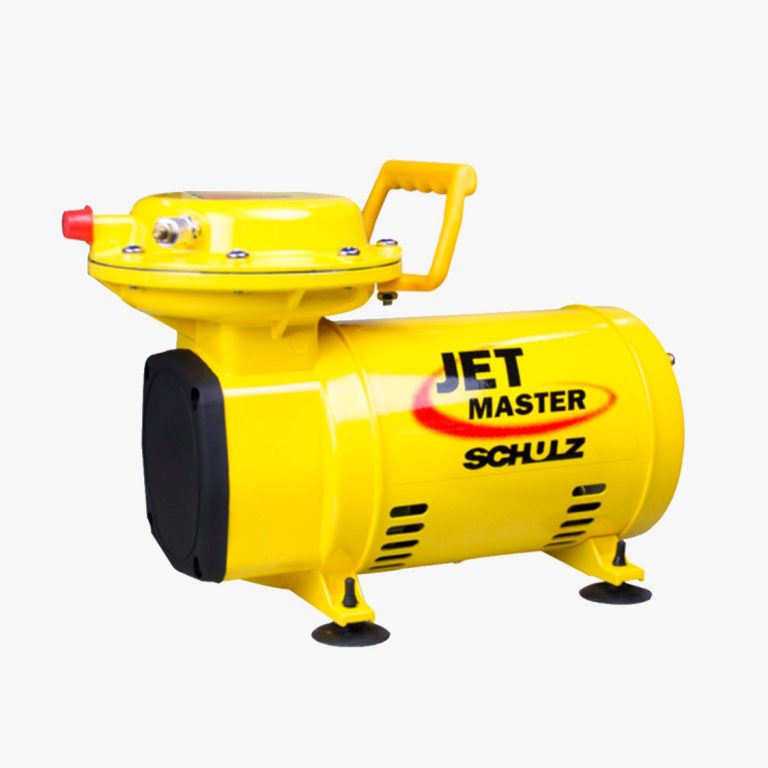 Compressor Ar Direto Comindre Mangueiras E Conexões